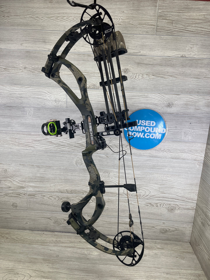 Used Compound Bows – UsedCompoundBow.com