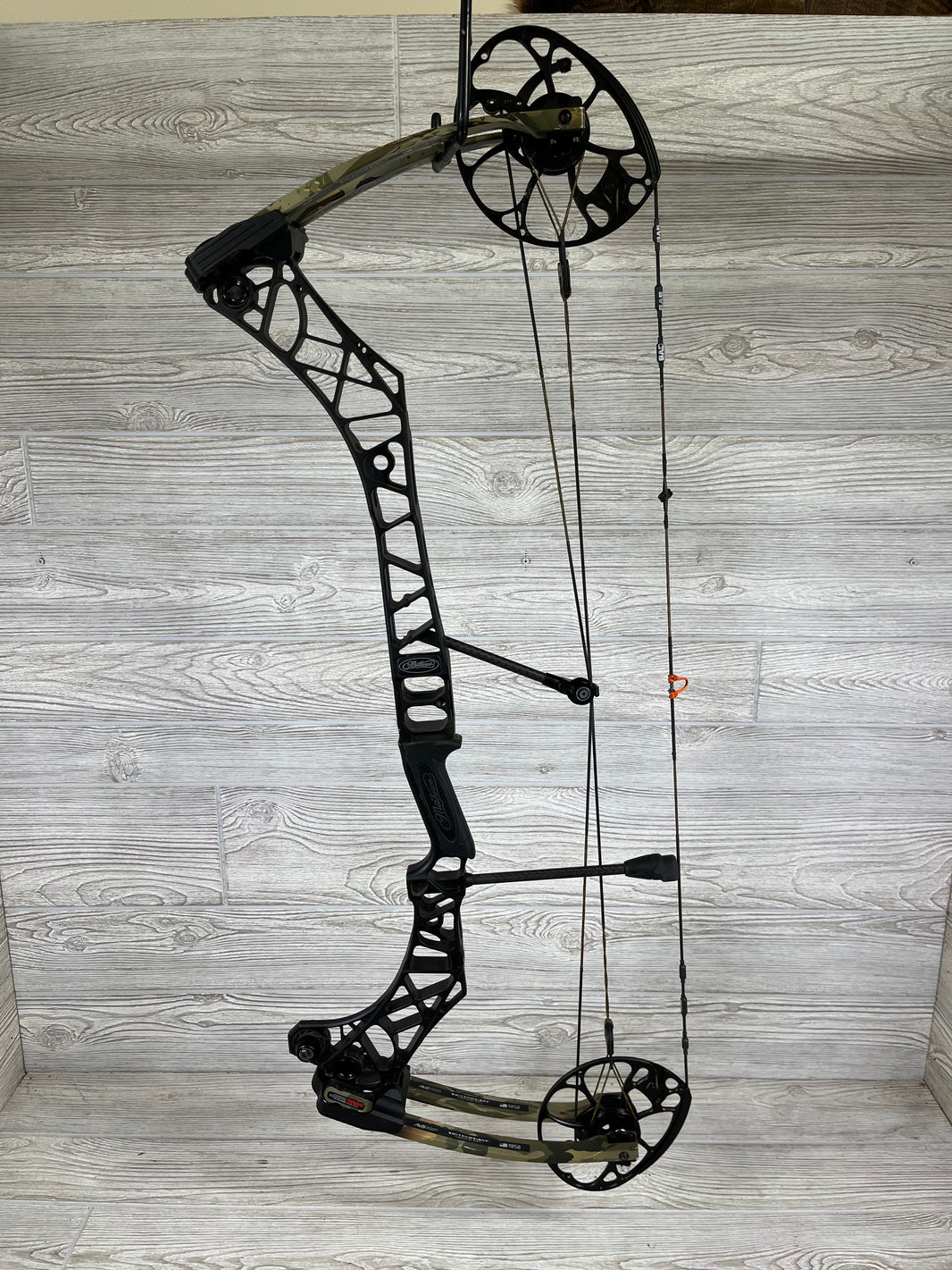 Used Mathews Bows – UsedCompoundBow.com