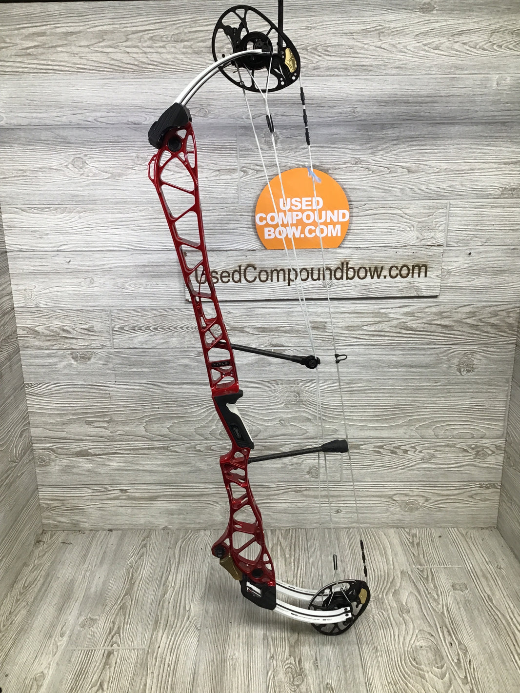 Used Mathews Bows – UsedCompoundBow.com