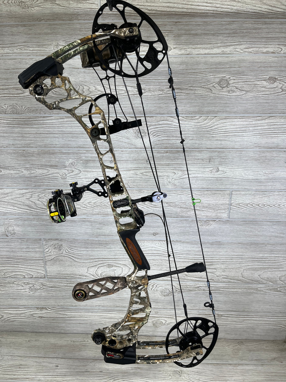 Used Bows – UsedCompoundBow.com