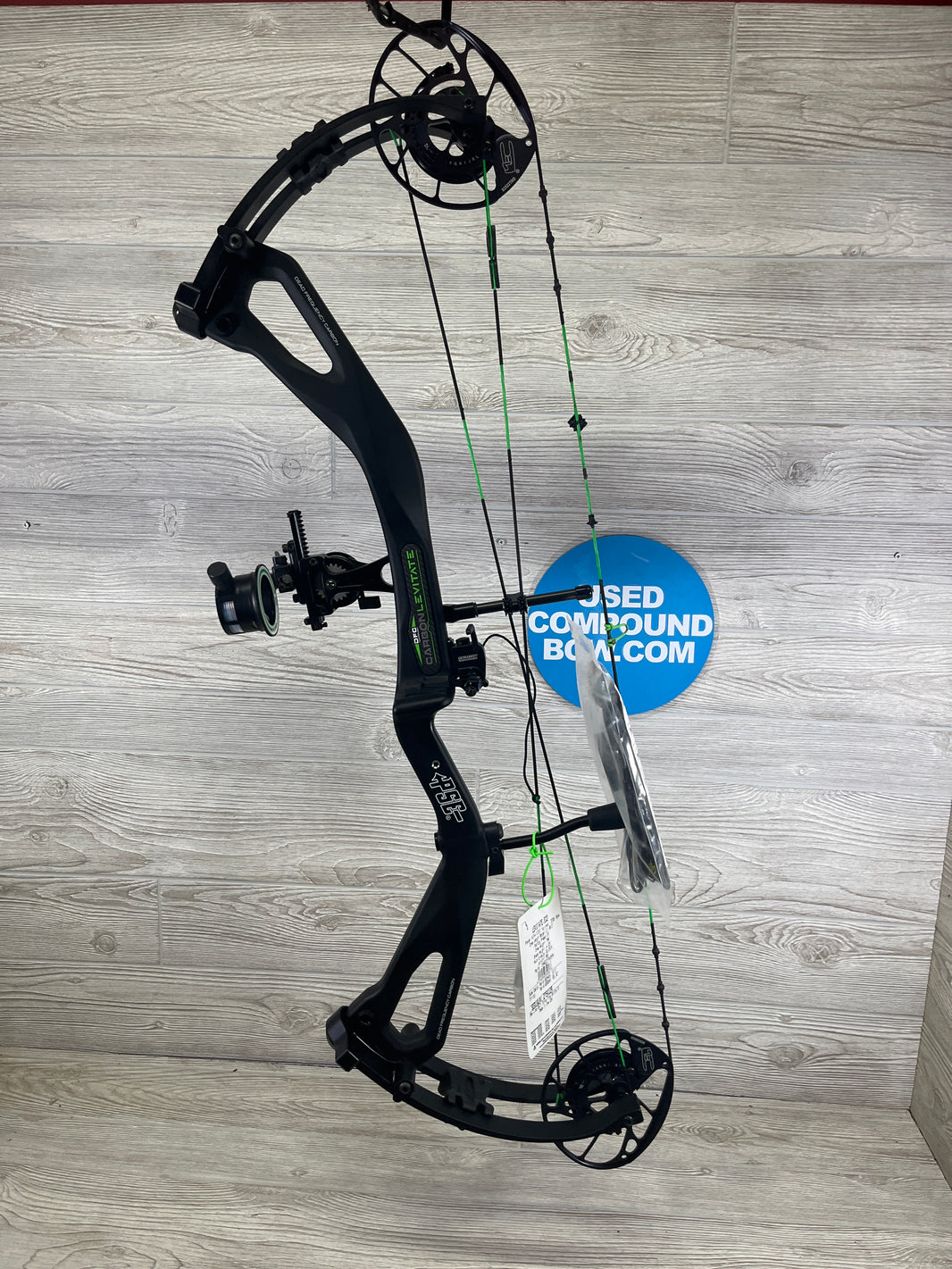 Used Bows – UsedCompoundBow.com