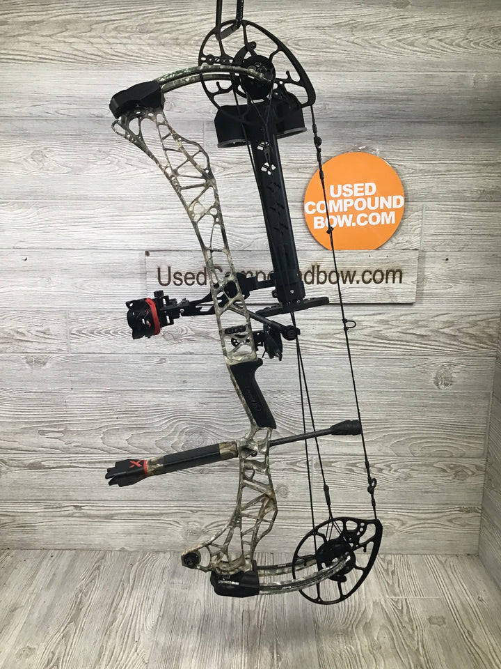 Used Compound Bows – UsedCompoundBow.com