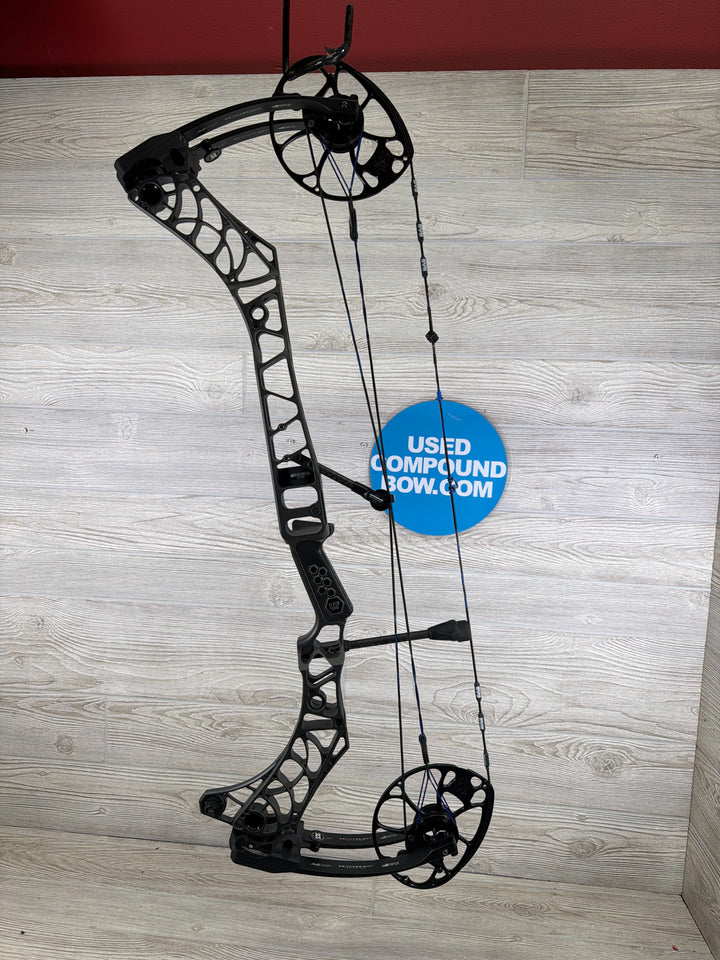 Used Mathews Bows – UsedCompoundBow.com