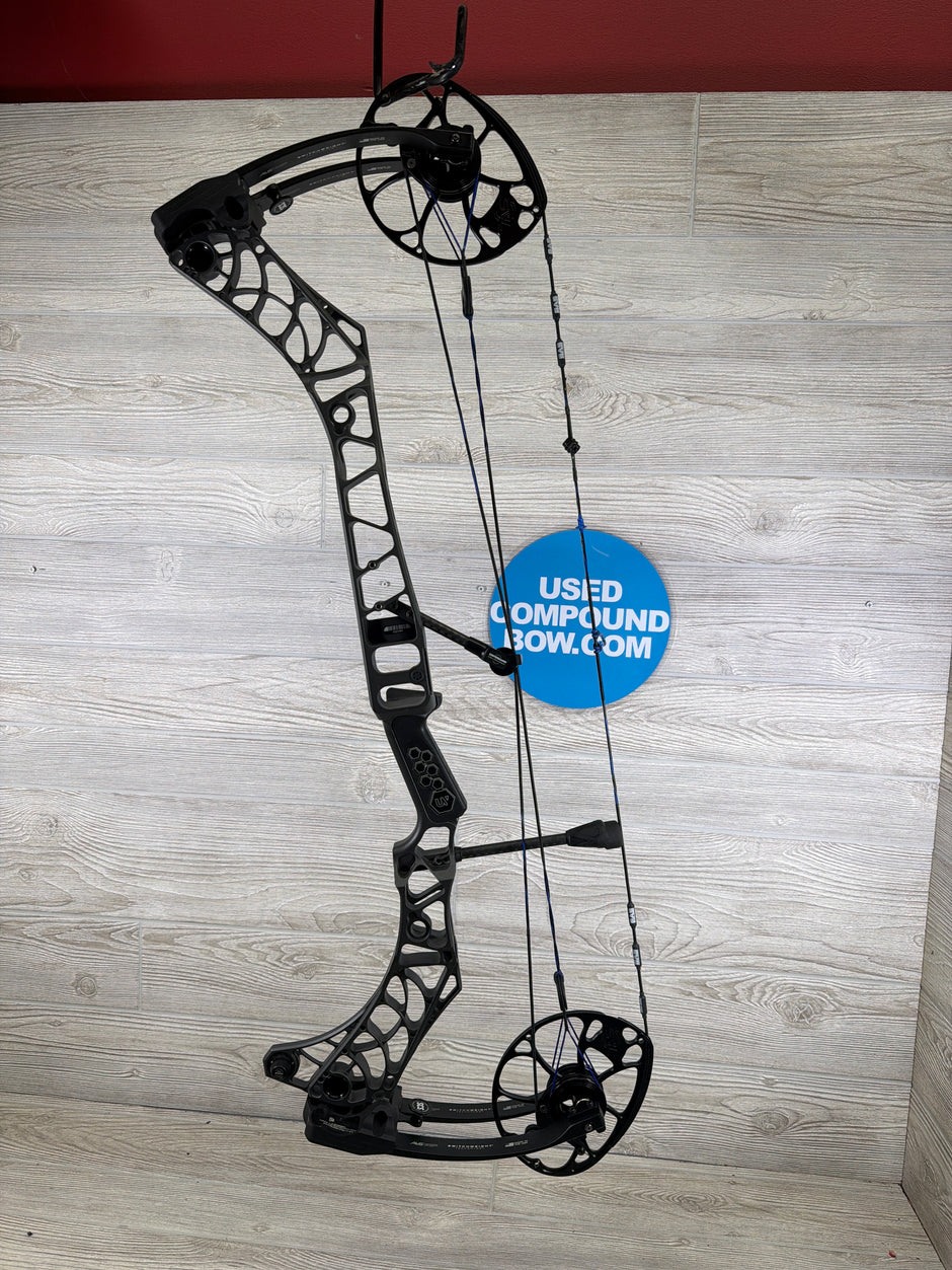 Used Mathews Bows – UsedCompoundBow.com