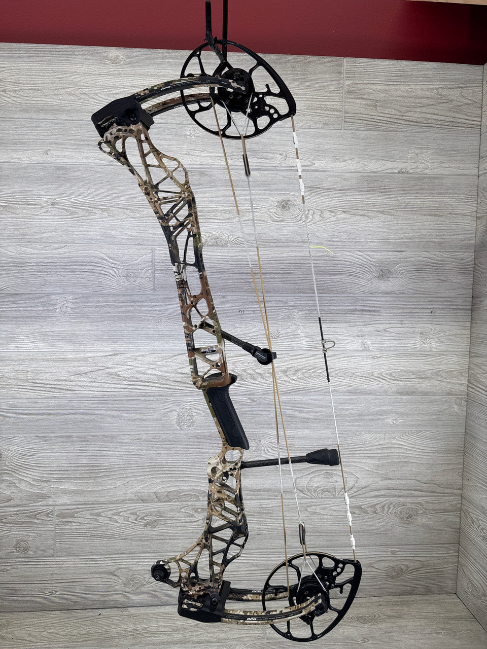 Used Mathews Bows – UsedCompoundBow.com