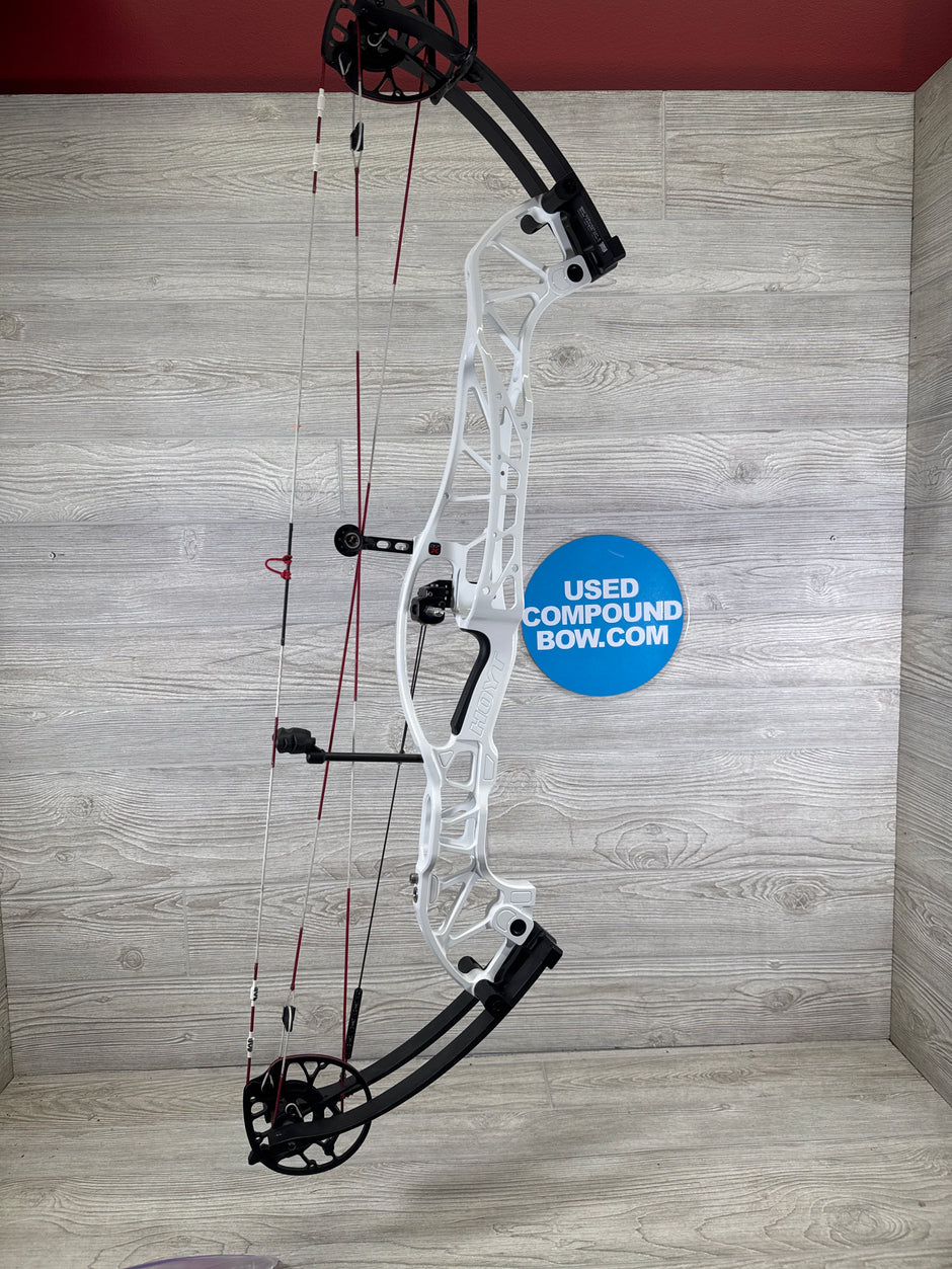 Used Bows – UsedCompoundBow.com