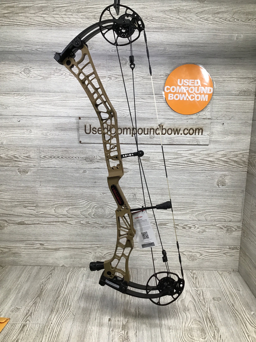 Darton Sequel 33 ST2 - Used Compound Bow – UsedCompoundBow.com
