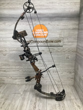 Used Mathews Bows – UsedCompoundBow.com