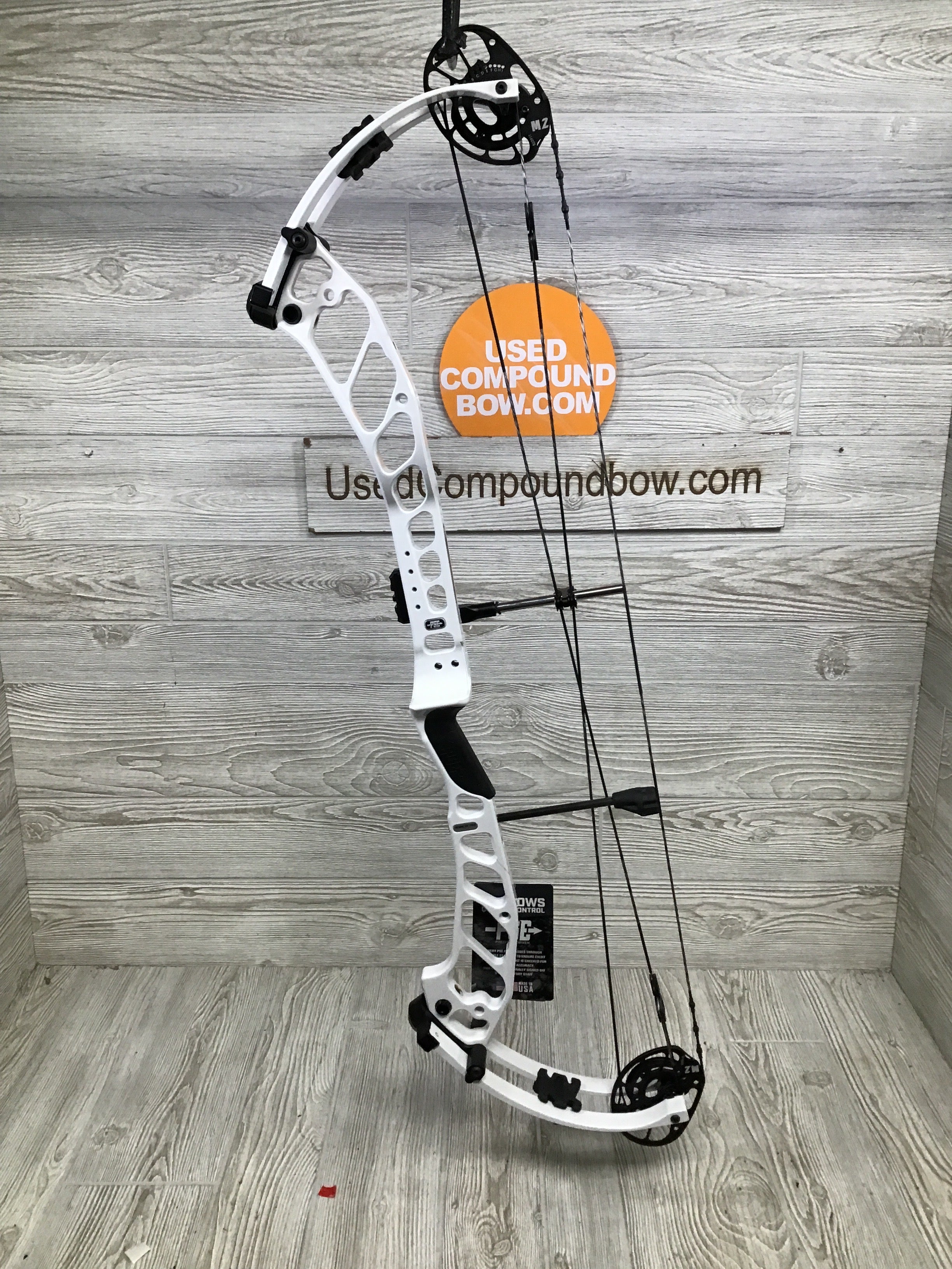Used PSE Bows – UsedCompoundBow.com