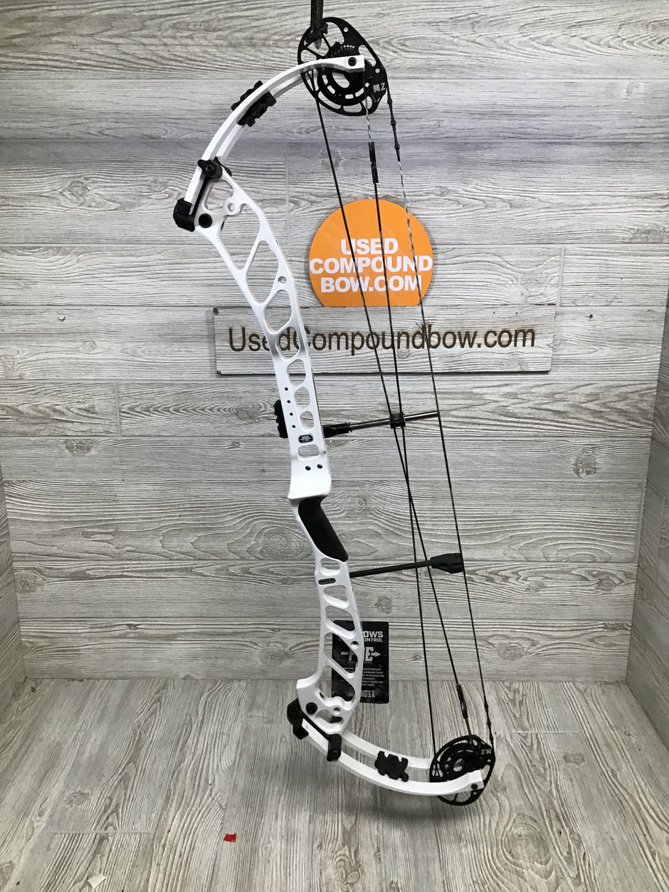 Used PSE Bows – UsedCompoundBow.com