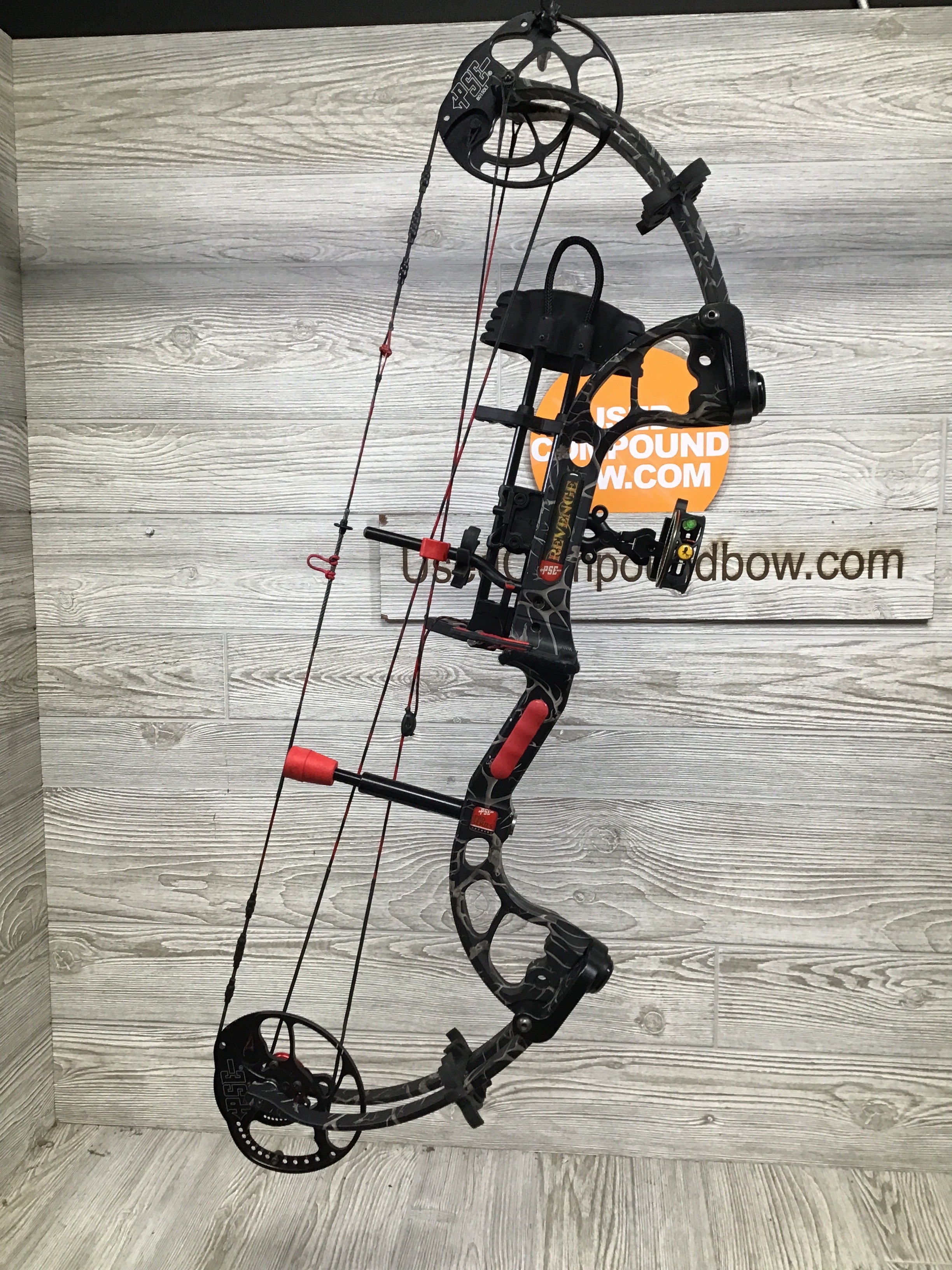 Used PSE Bows – UsedCompoundBow.com