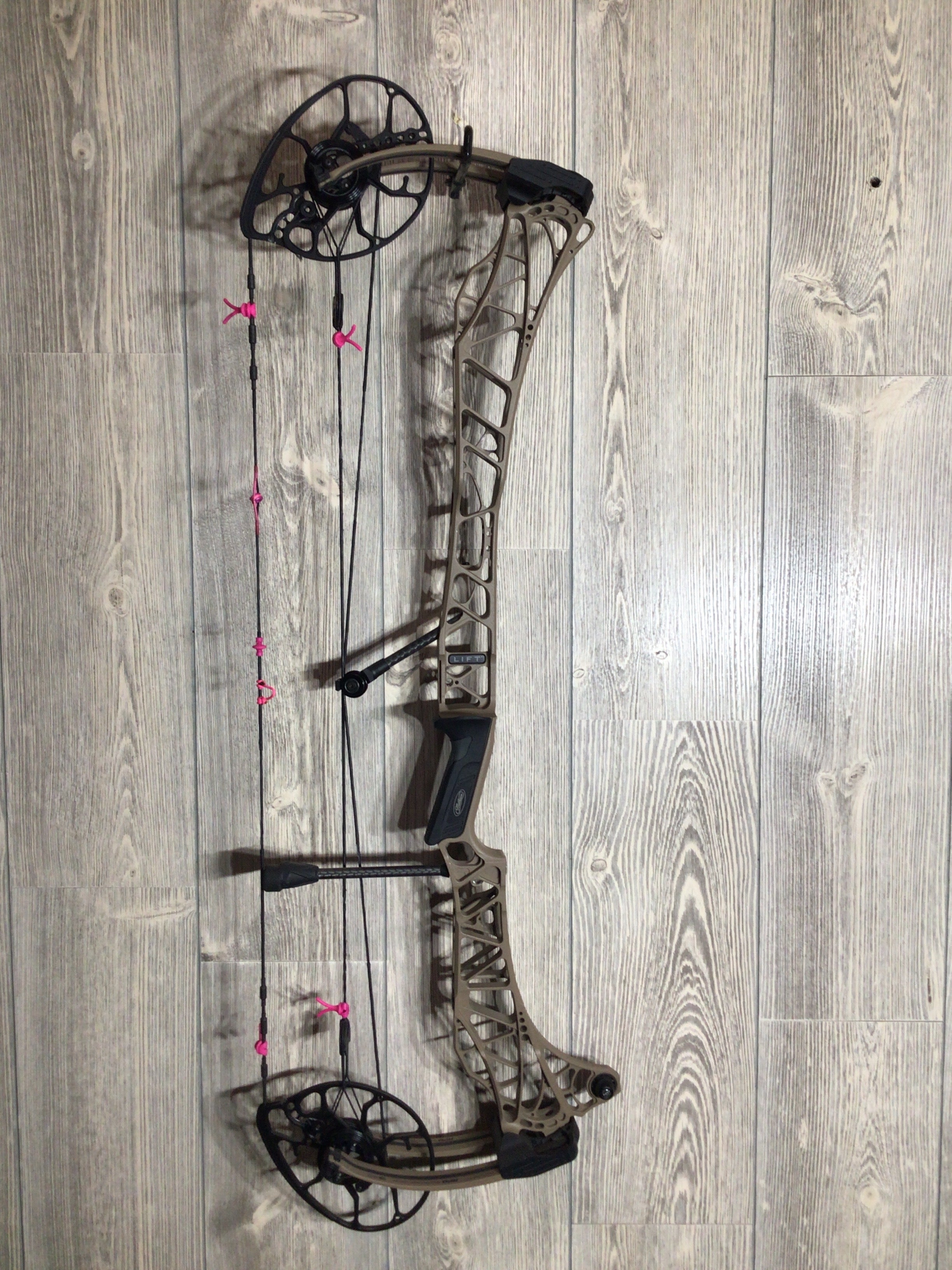 Used Mathews Bows – UsedCompoundBow.com