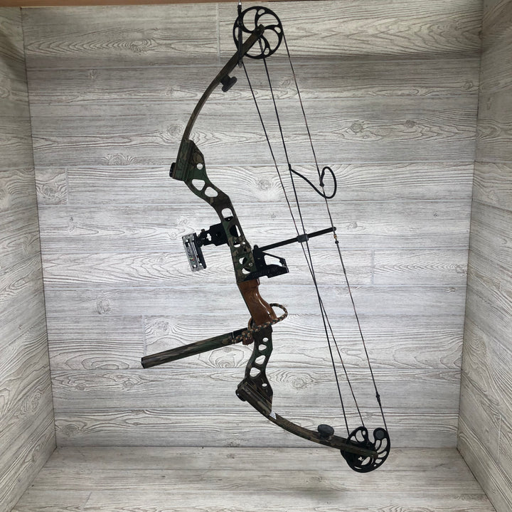 Used Mathews Bows – UsedCompoundBow.com