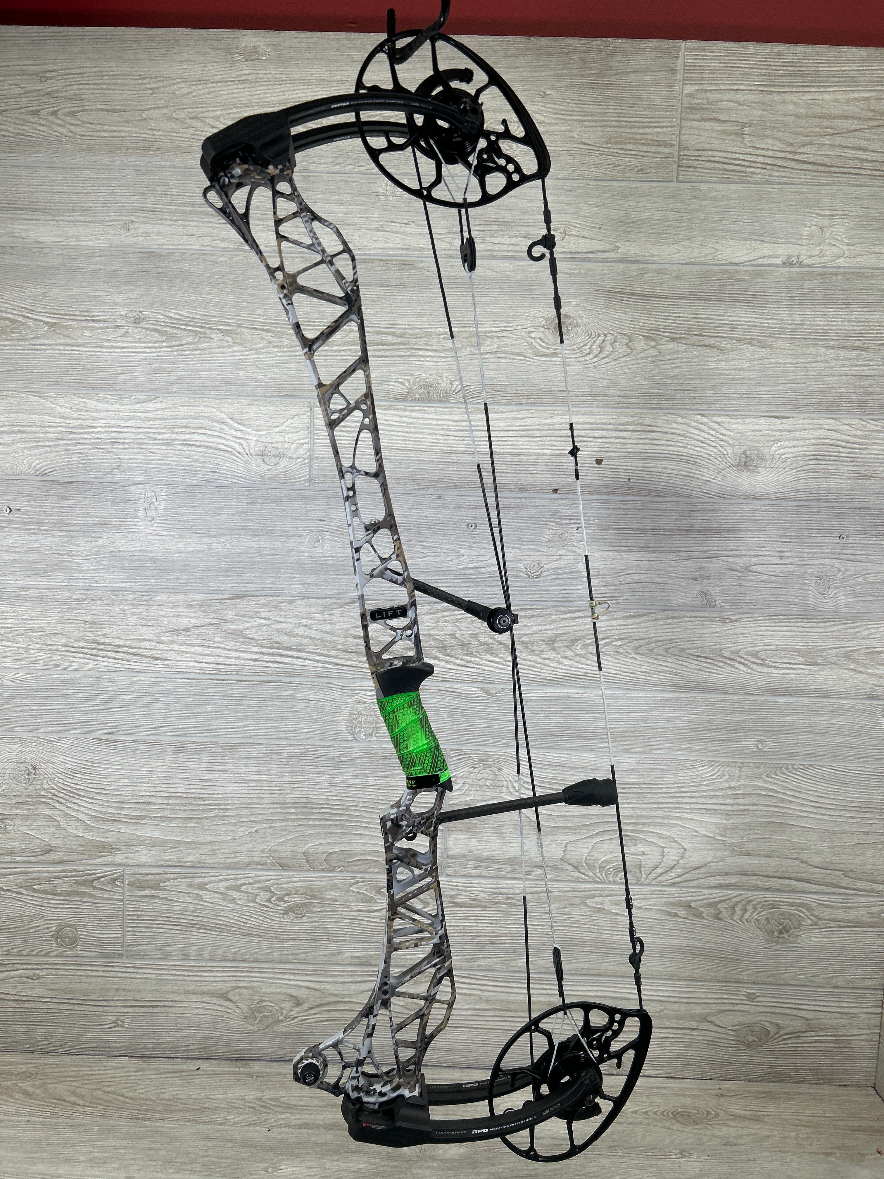 Used Mathews Bows – UsedCompoundBow.com