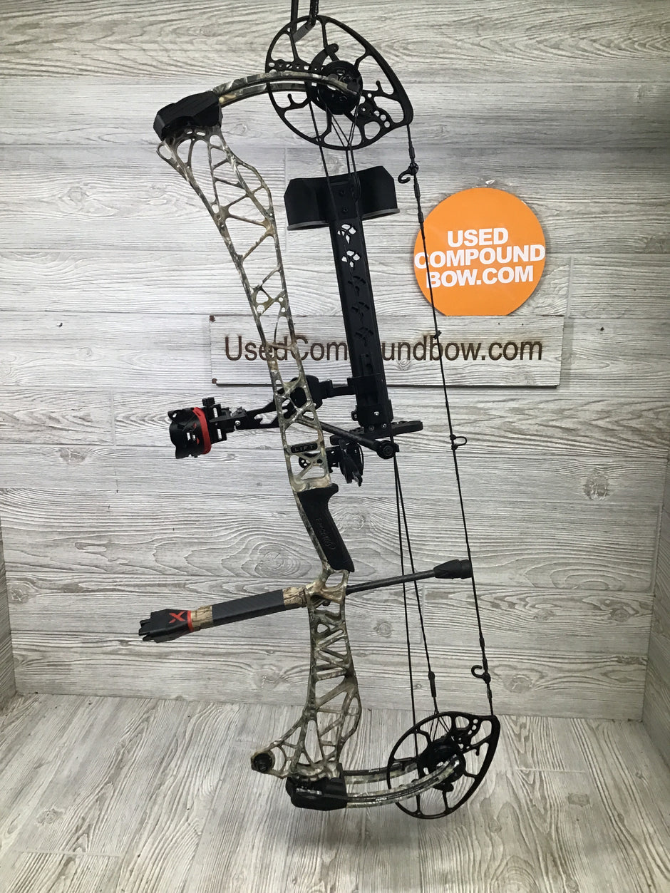 Used Compound Bows – UsedCompoundBow.com