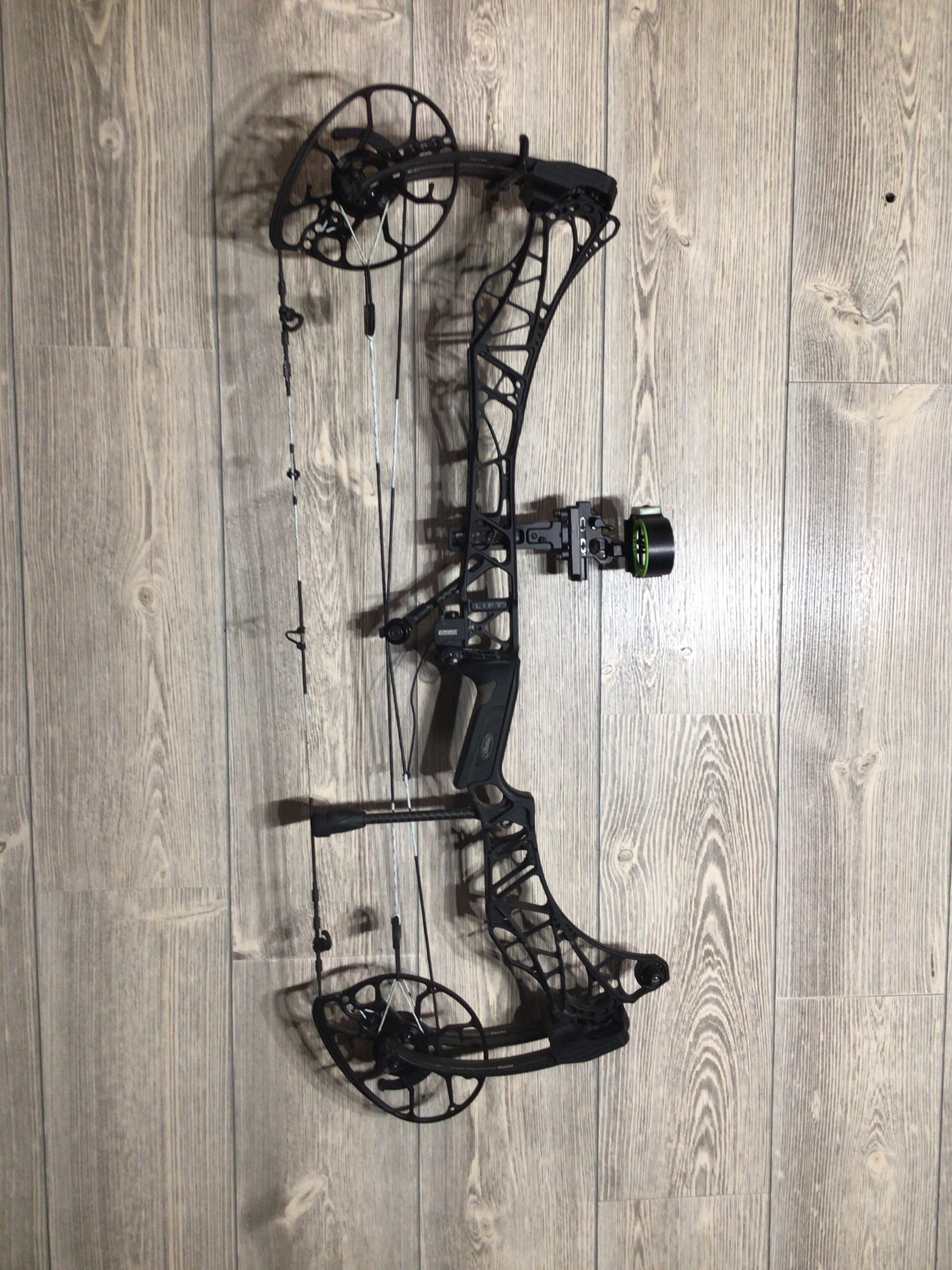Used Mathews Bows – UsedCompoundBow.com