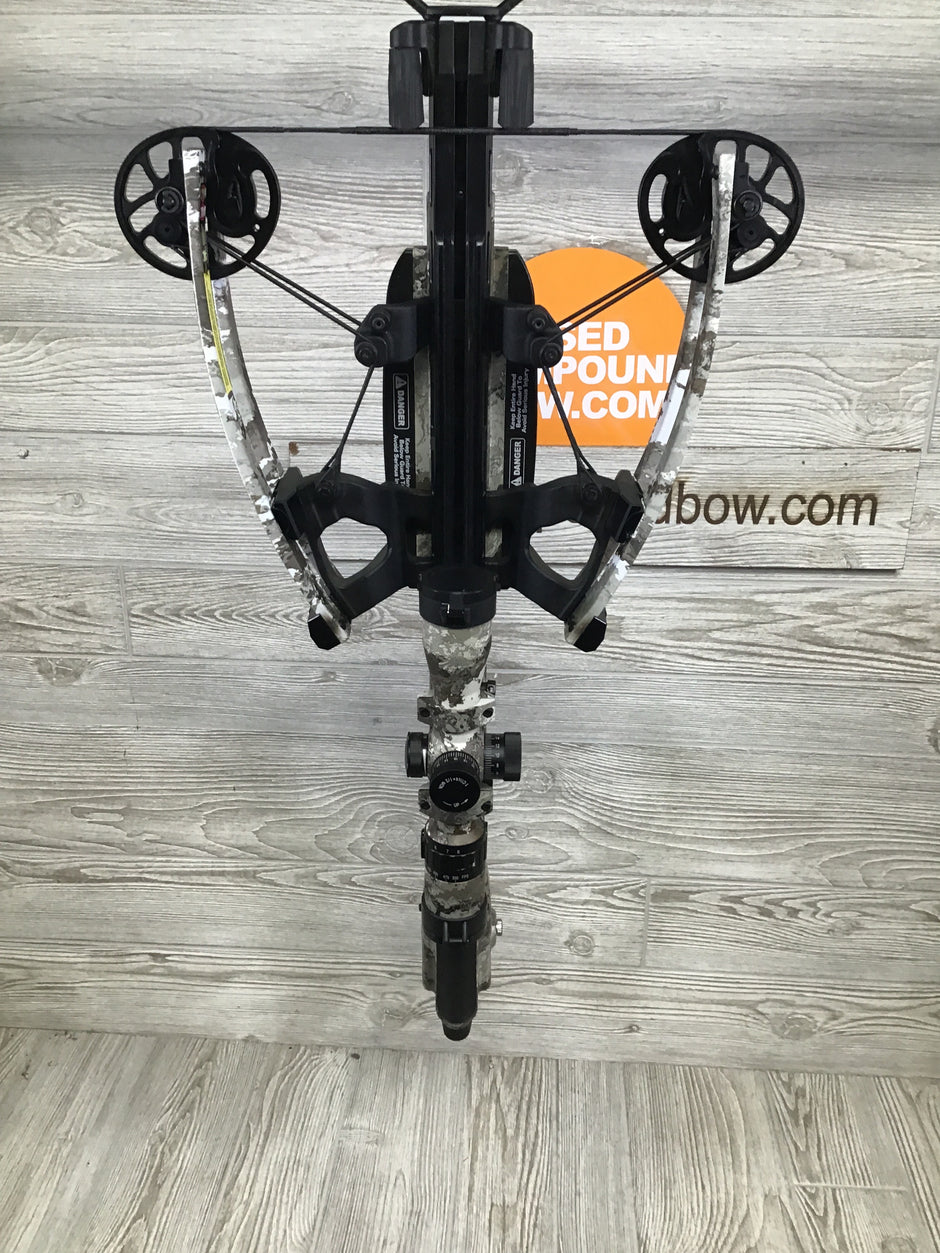 Used Crossbows – UsedCompoundBow.com