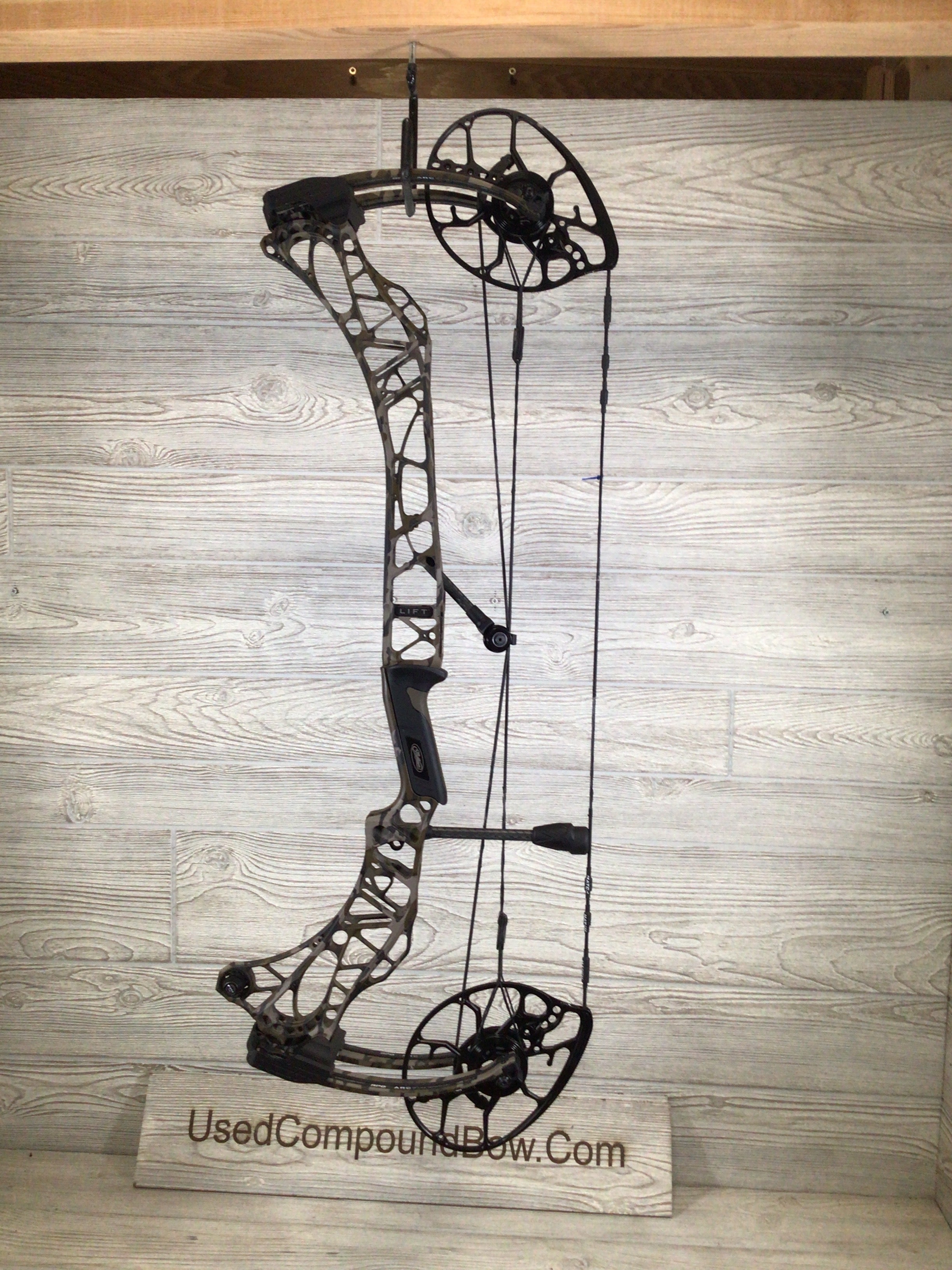 Used Mathews Bows – UsedCompoundBow.com