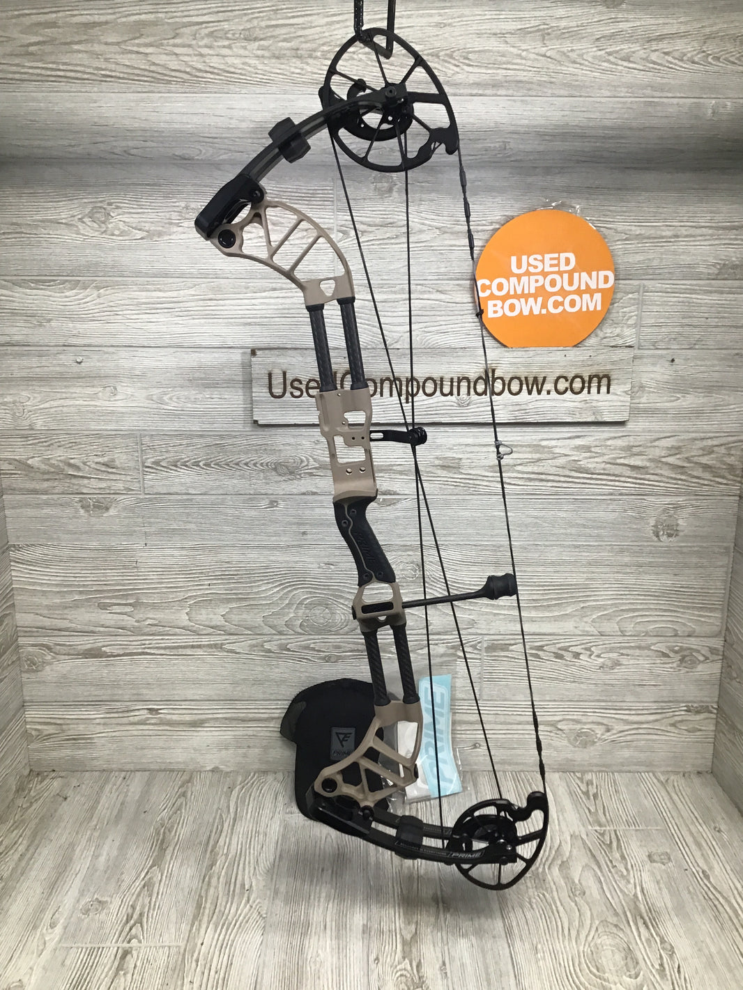 Used Bows – UsedCompoundBow.com