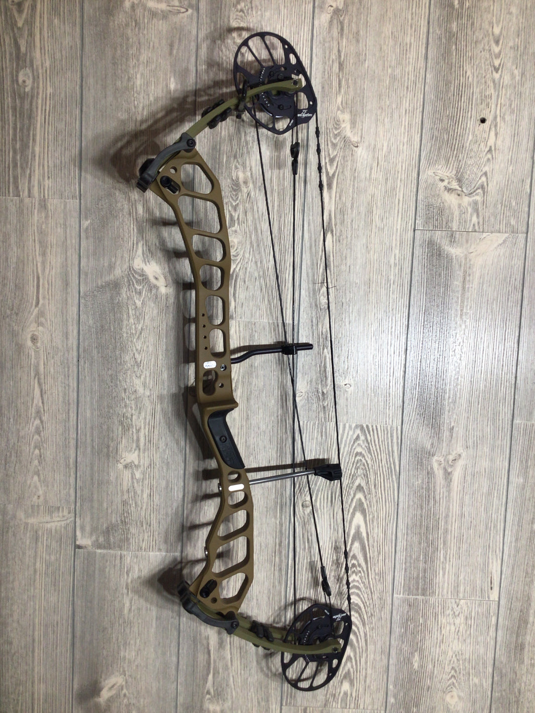 Used PSE Bows – UsedCompoundBow.com
