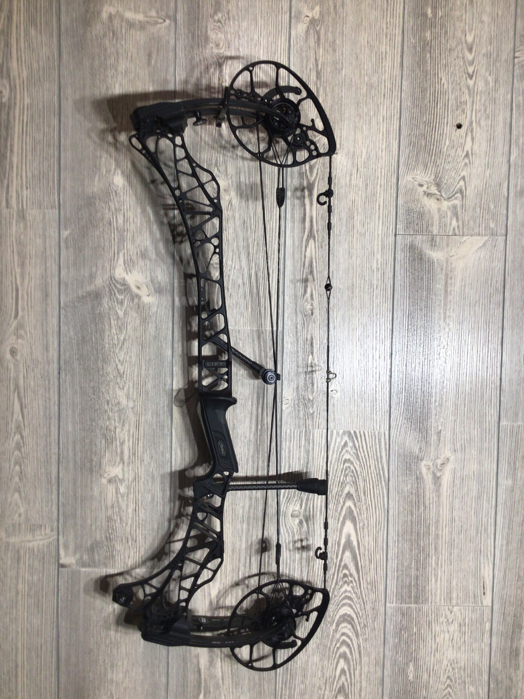 Used Mathews Bows – UsedCompoundBow.com