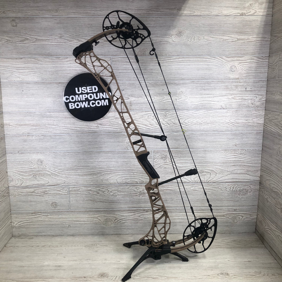 Used Mathews Bows – UsedCompoundBow.com