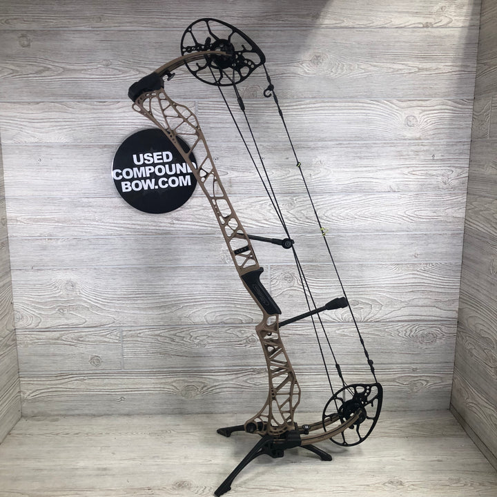 Used Bows – UsedCompoundBow.com