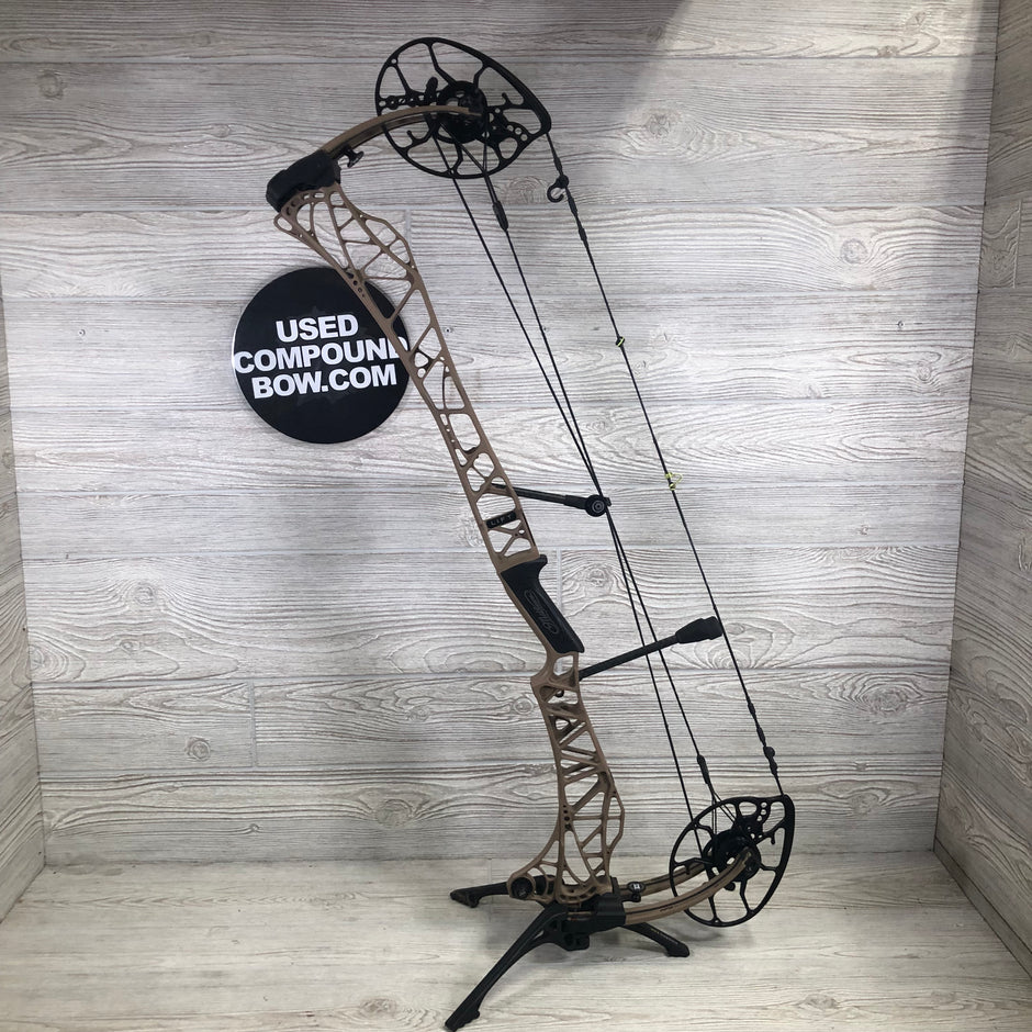 Used Mathews Bows – UsedCompoundBow.com