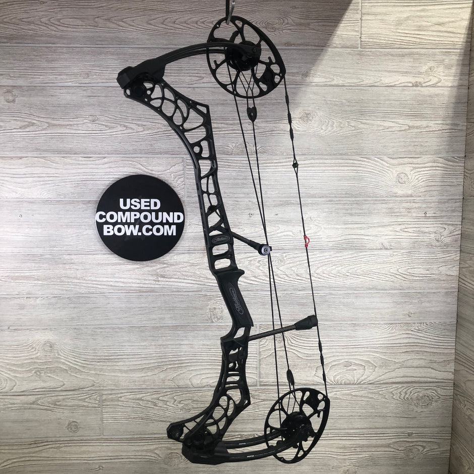 Used Mathews Bows – UsedCompoundBow.com