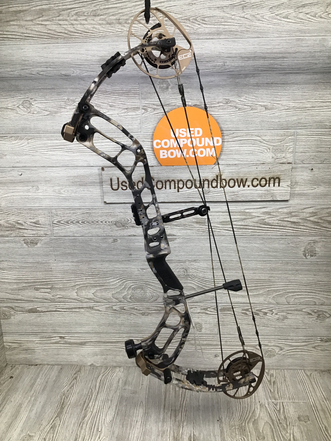 Used PSE Bows – UsedCompoundBow.com