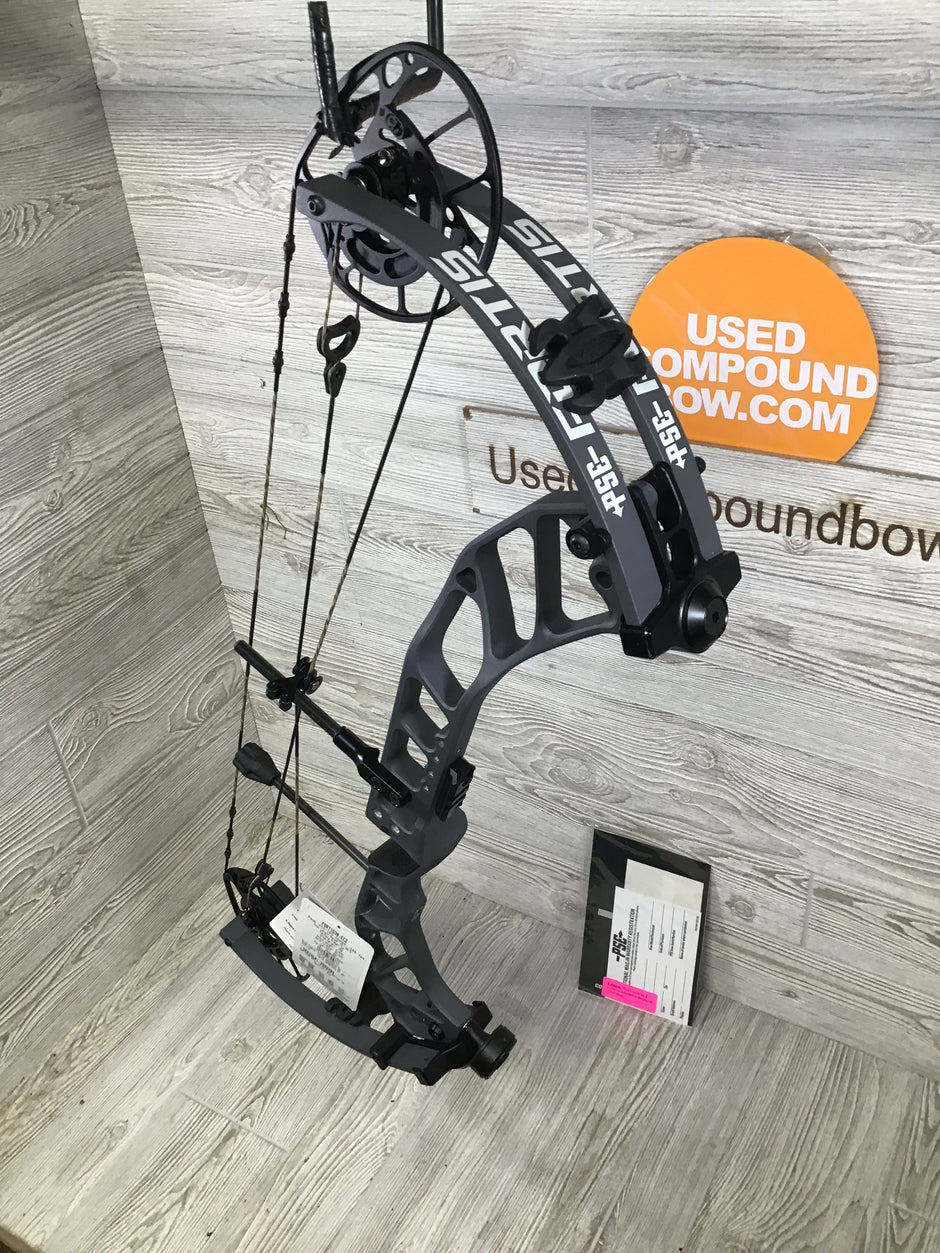 Used PSE Bows – UsedCompoundBow.com