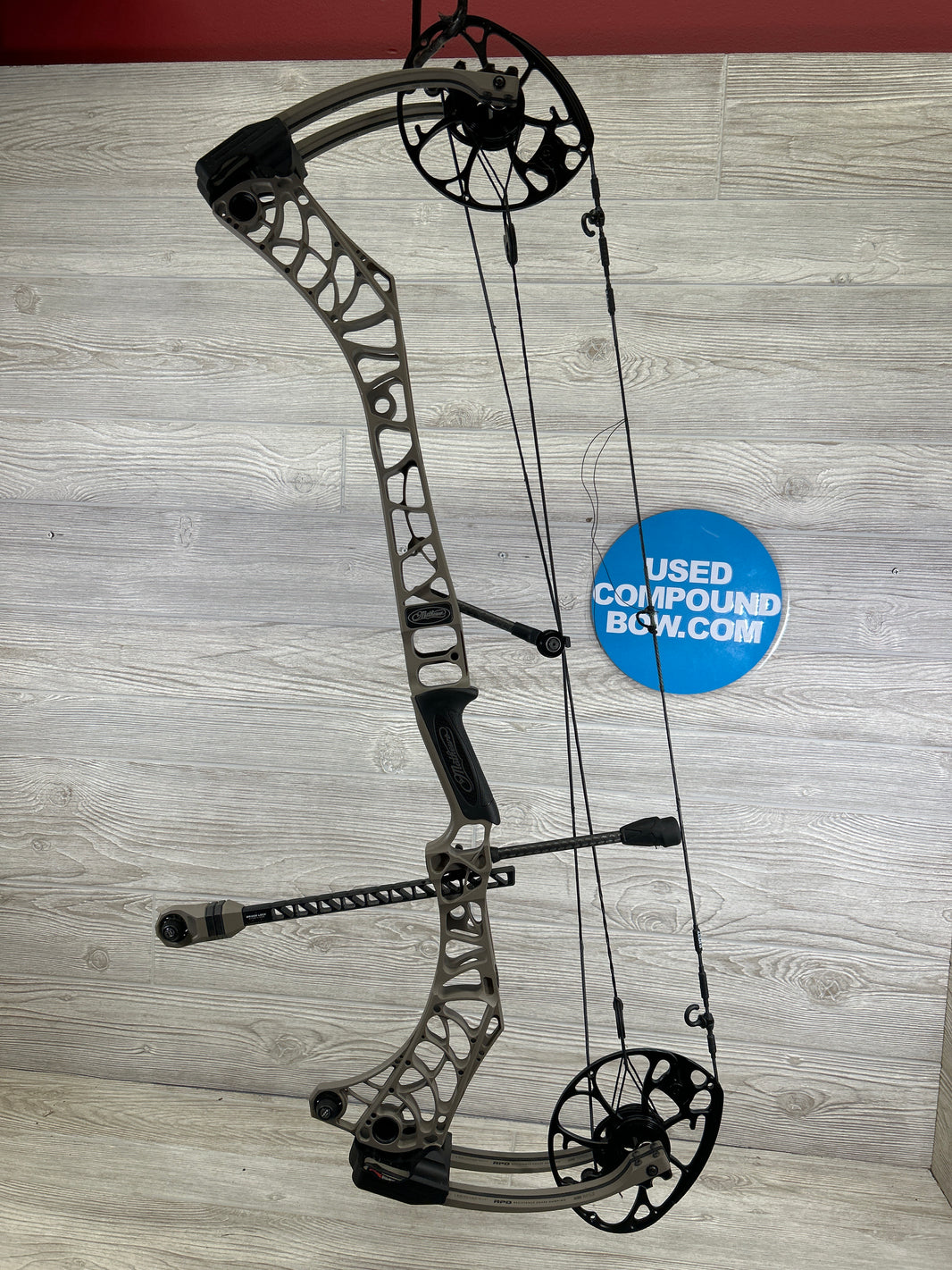 Used Compound Bows – UsedCompoundBow.com