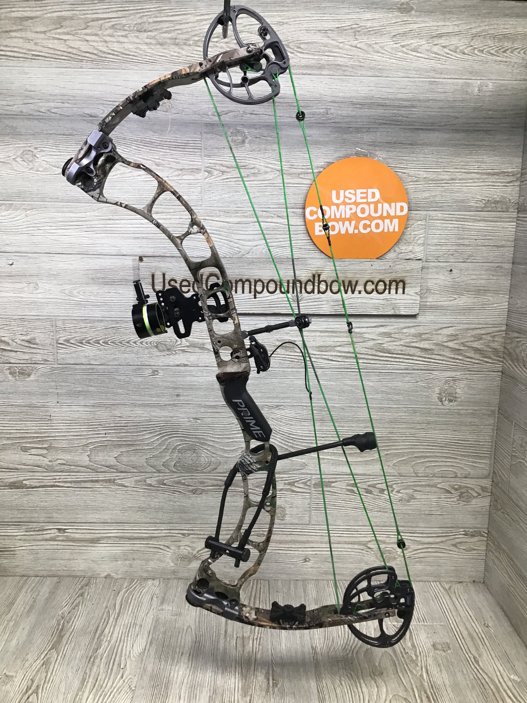Used Bows – UsedCompoundBow.com