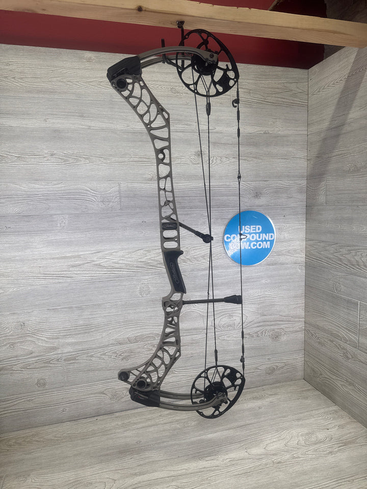 Used Mathews Bows – UsedCompoundBow.com