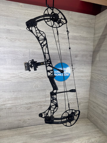 Used Mathews Bows – UsedCompoundBow.com