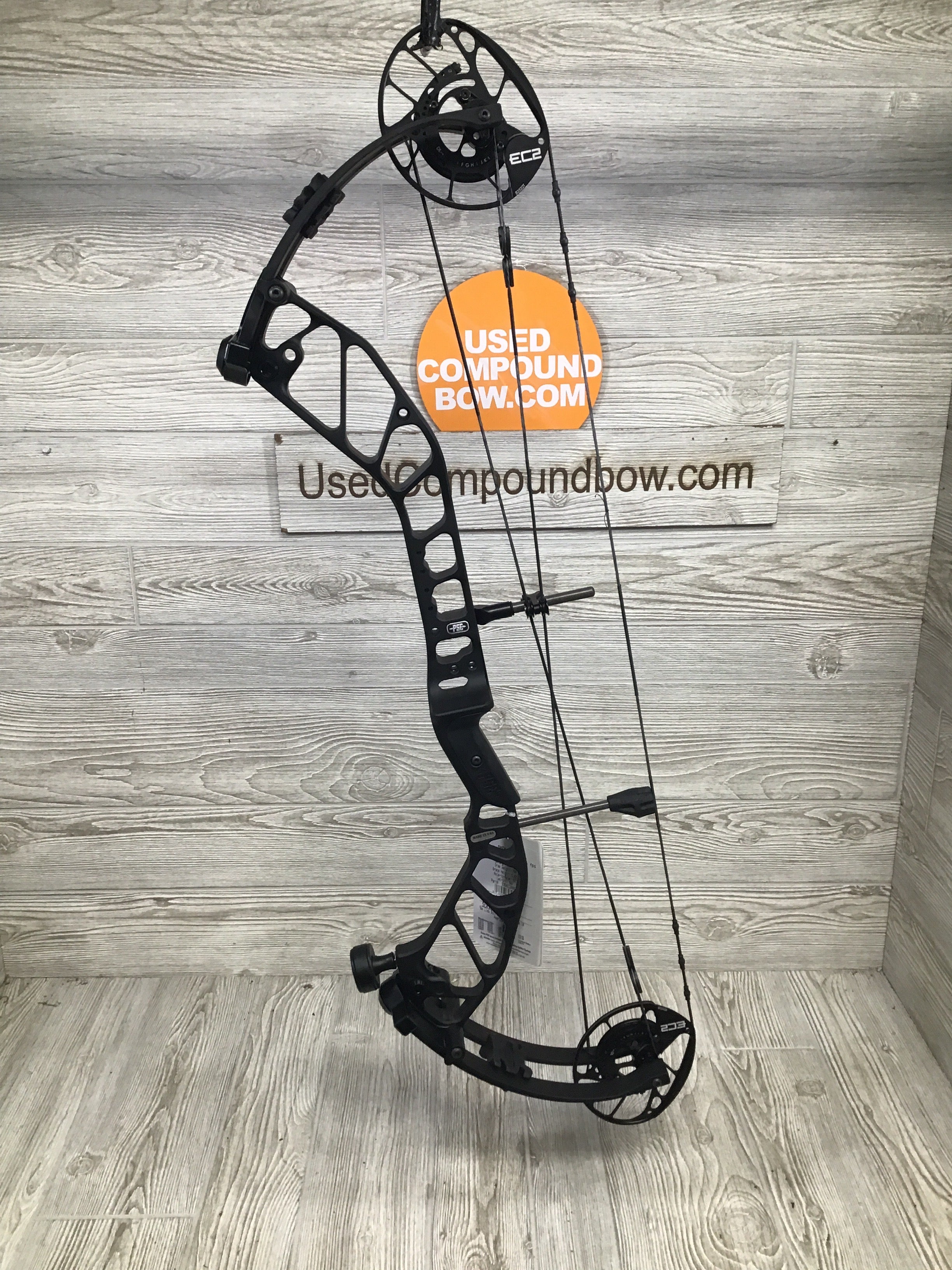 NEW IN BOX W/WARRANTY PSE OMEN - BLACK - 70 - RH - EC2 ...