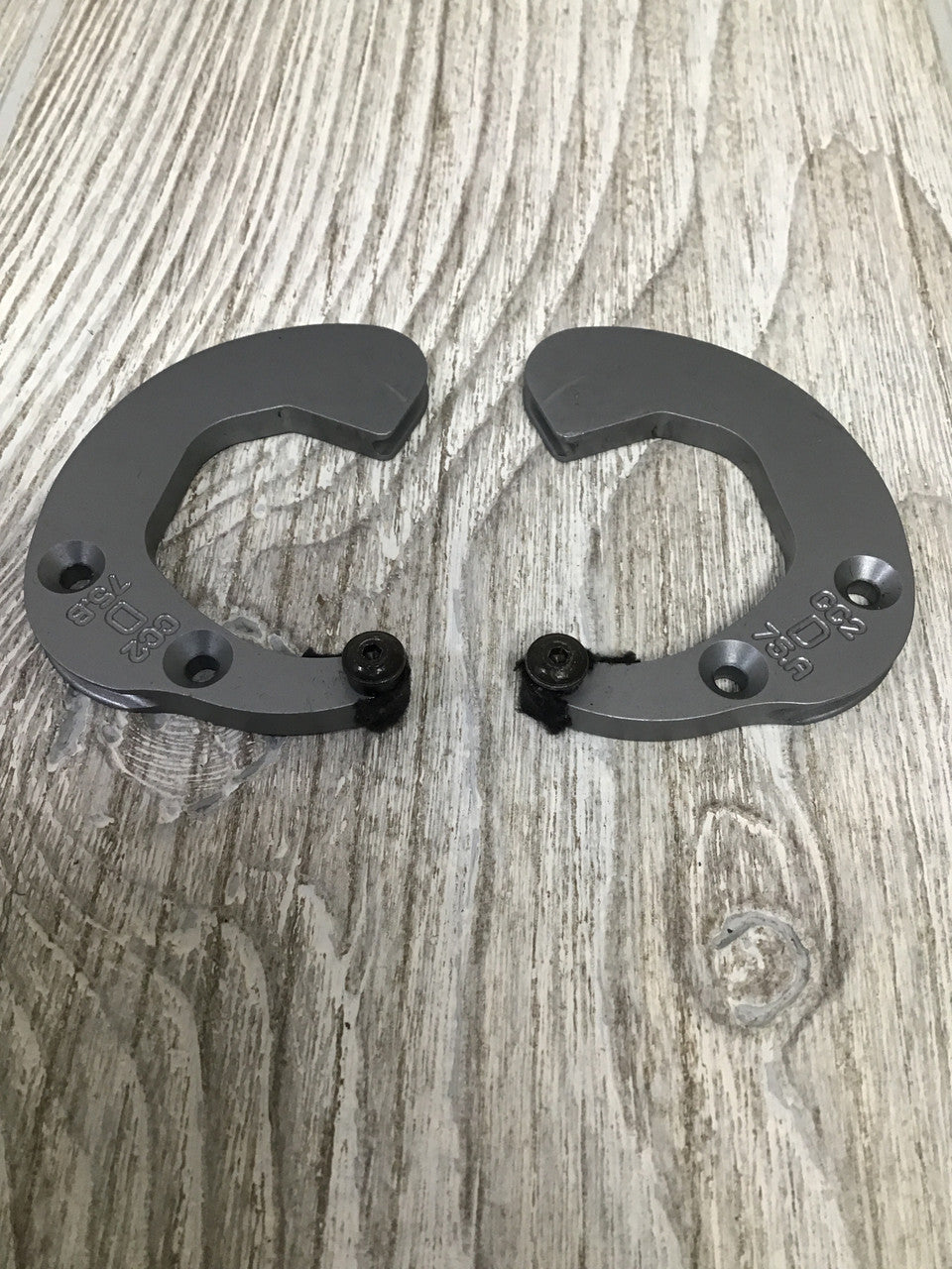 Mathews (CC2-D) Mod Set 75% Let Off - Used Compound Bow ...