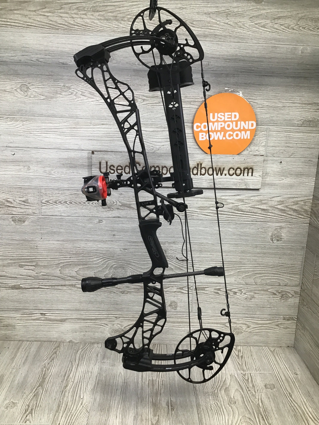 Used Mathews Bows – UsedCompoundBow.com
