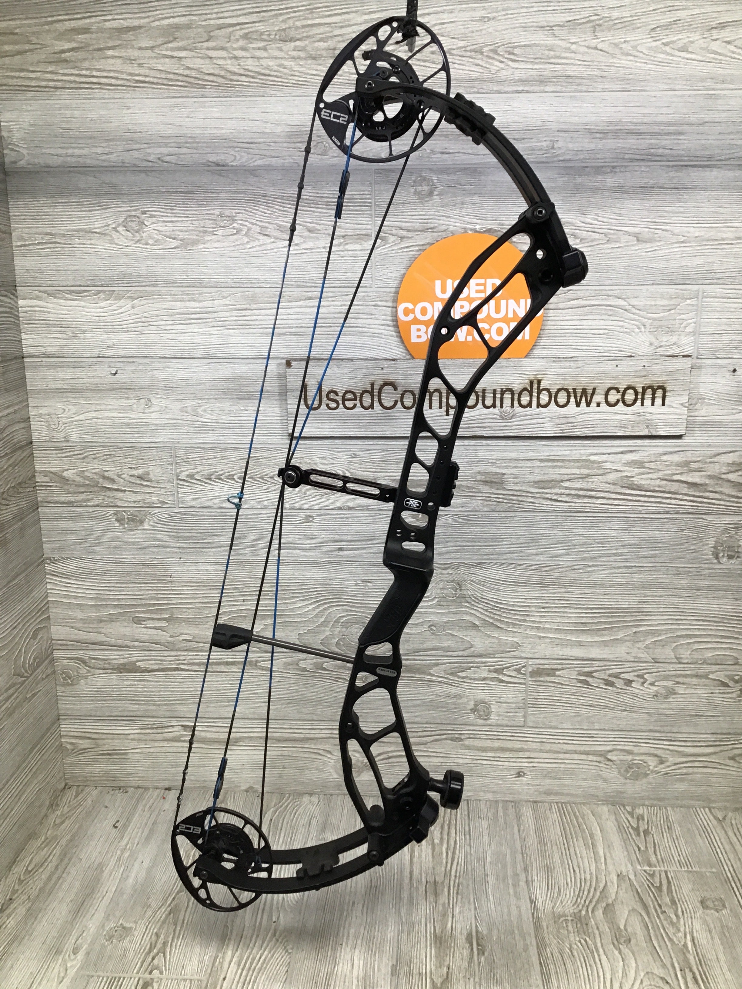 Used PSE Bows – UsedCompoundBow.com