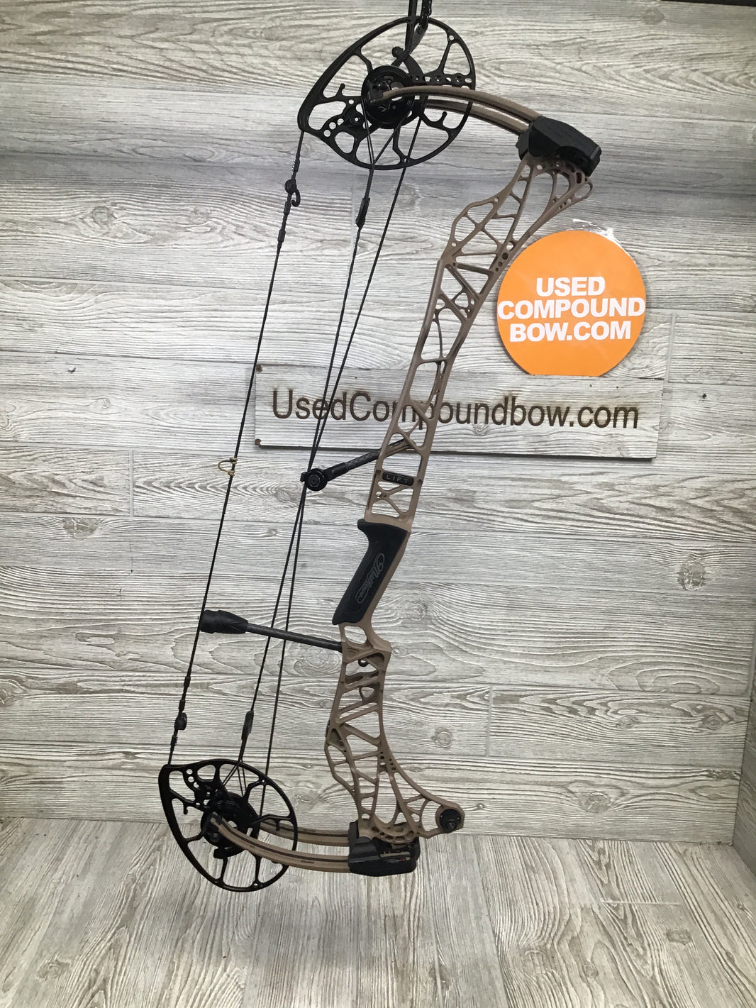 Used Mathews Bows – UsedCompoundBow.com