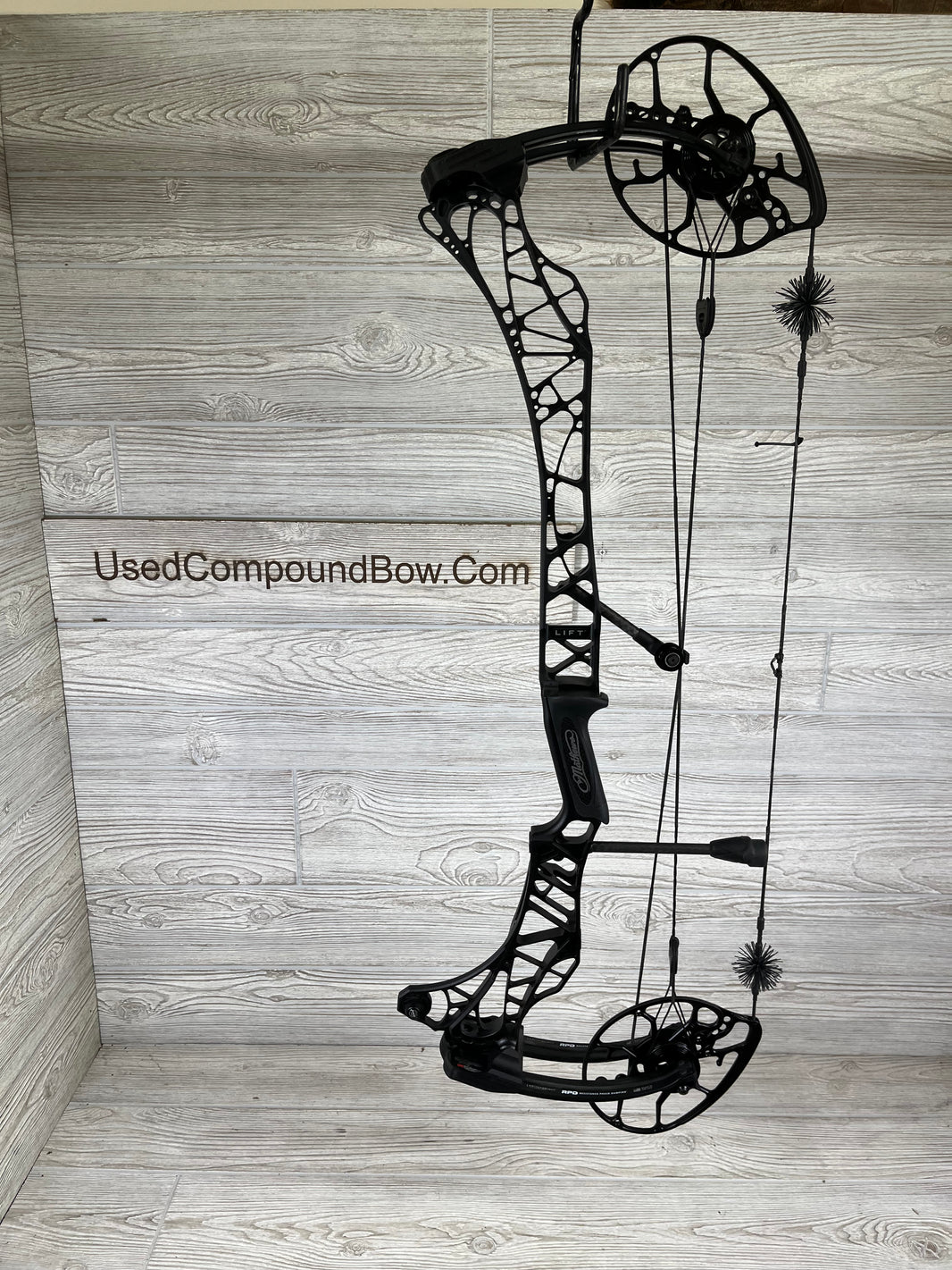 Used Mathews Bows – UsedCompoundBow.com
