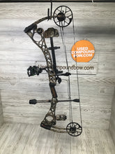 Used Mathews Bows – UsedCompoundBow.com