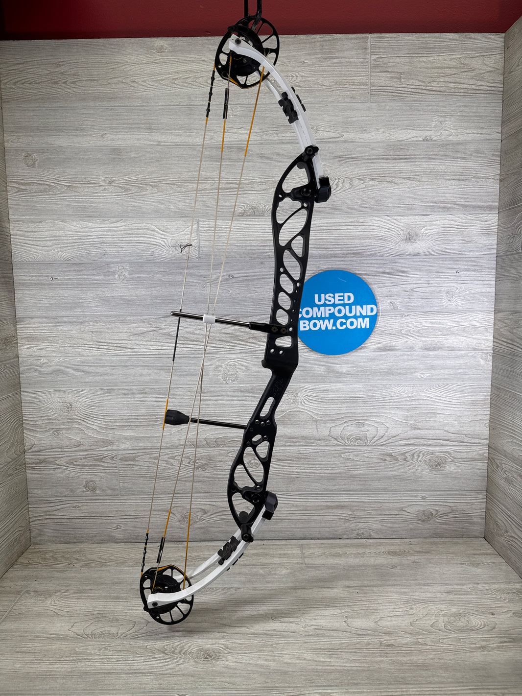 Used PSE Bows – UsedCompoundBow.com