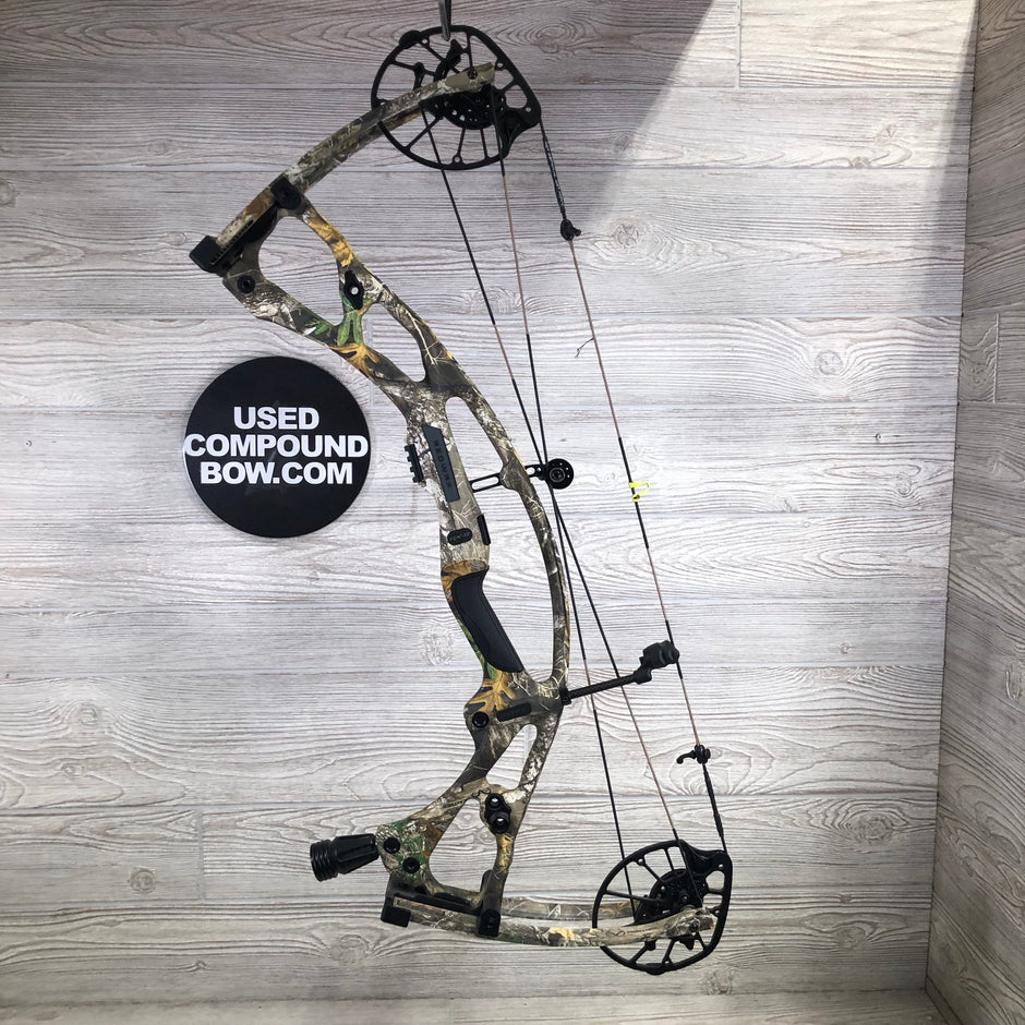 Used Hoyt Bows – UsedCompoundBow.com