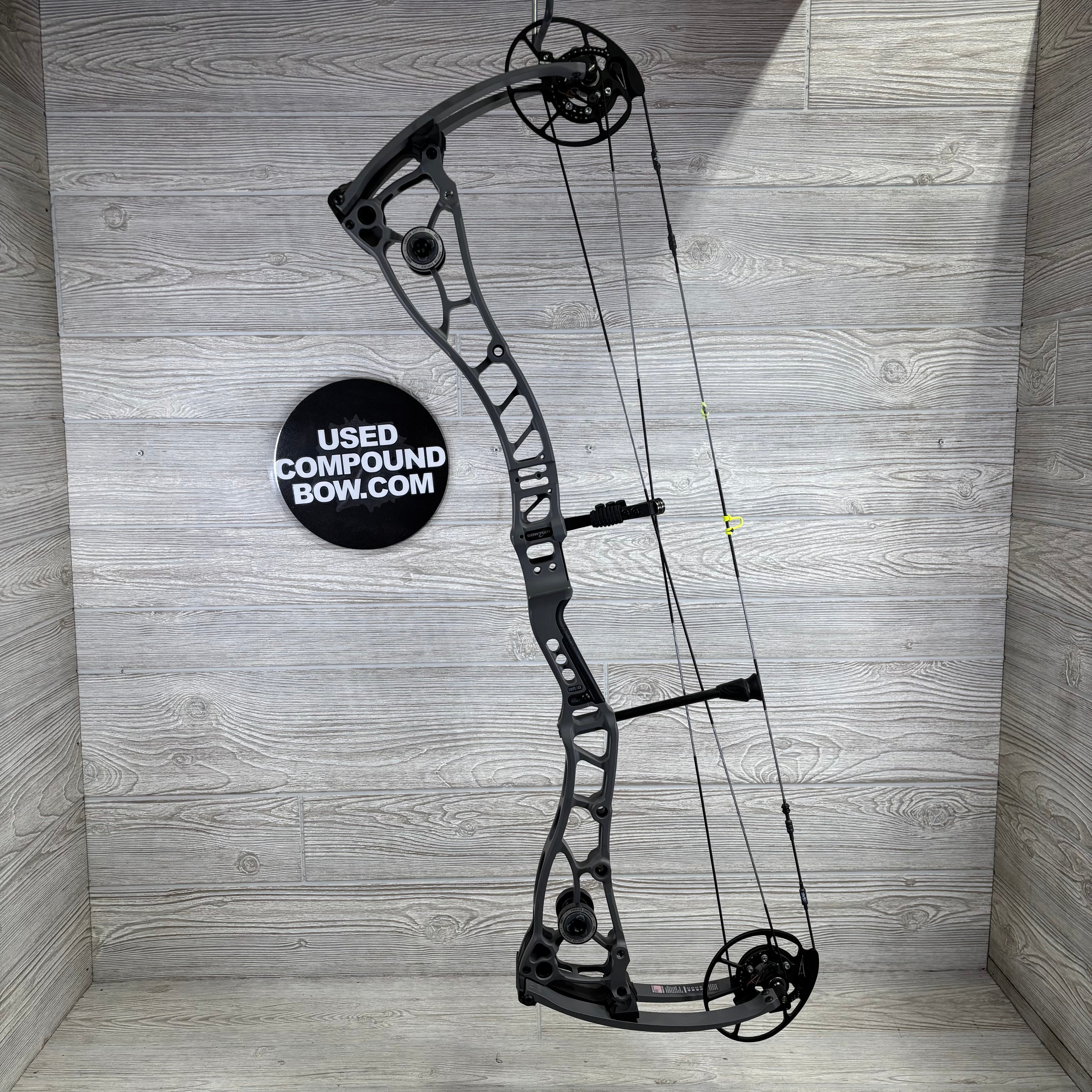 Used Bows – UsedCompoundBow.com