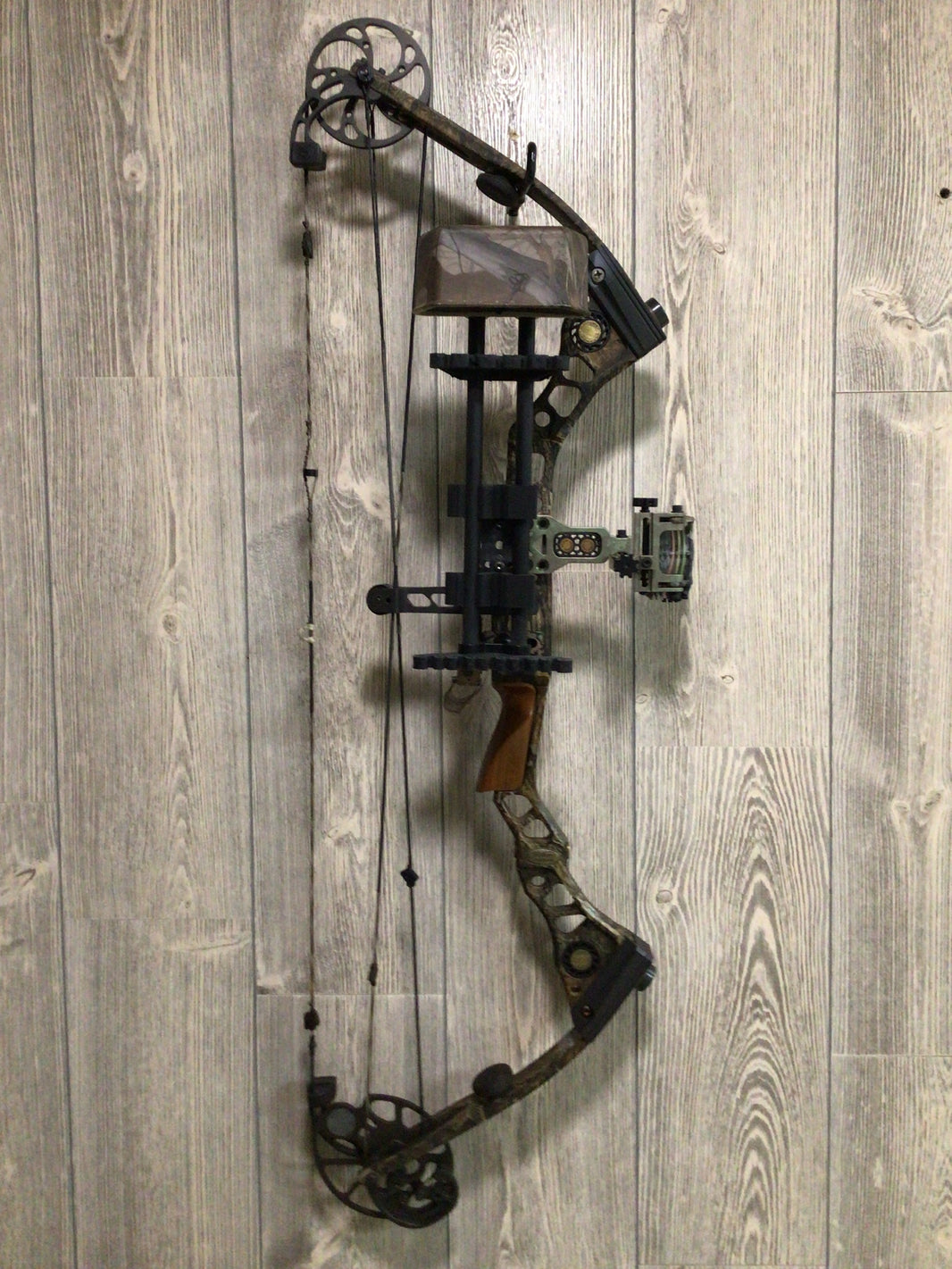 Used Mathews Bows – UsedCompoundBow.com