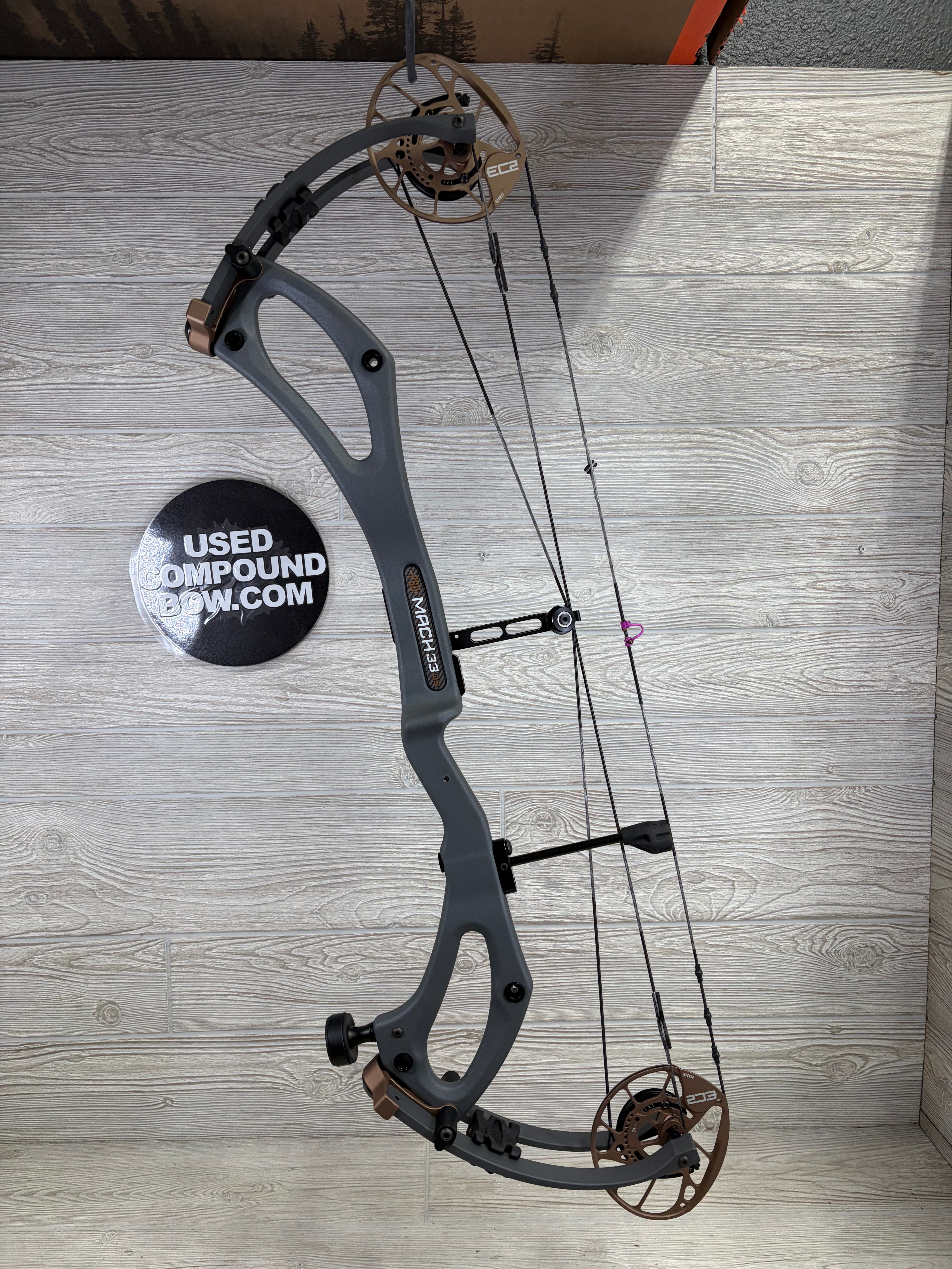 Used PSE Bows – UsedCompoundBow.com