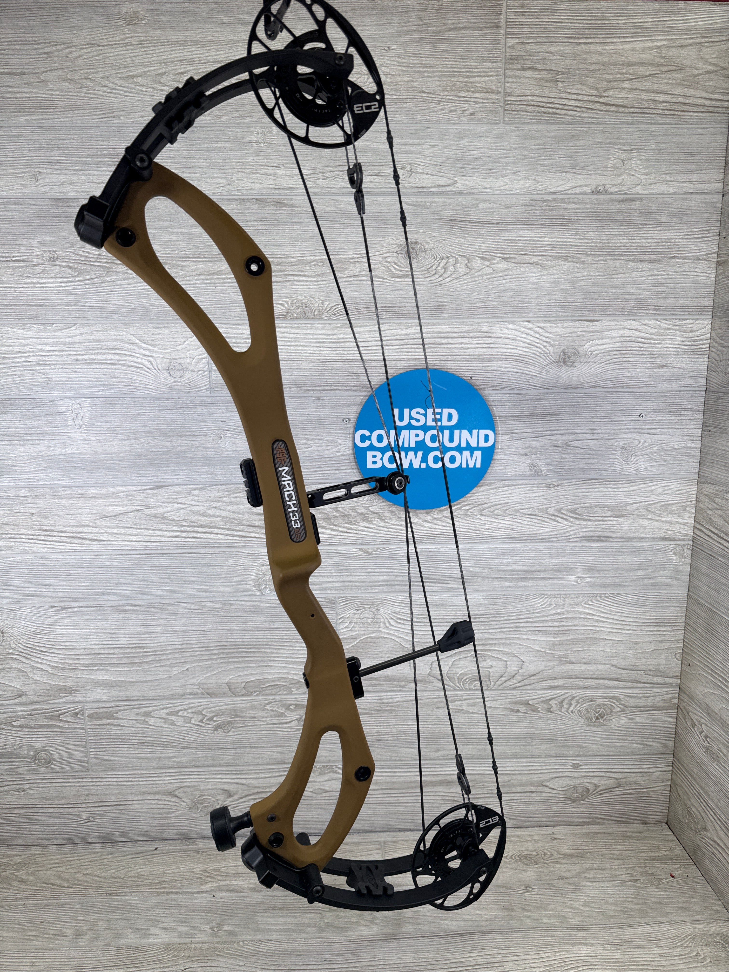 Used PSE Bows – UsedCompoundBow.com