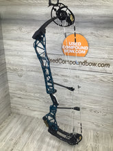 Used Mathews Bows – UsedCompoundBow.com