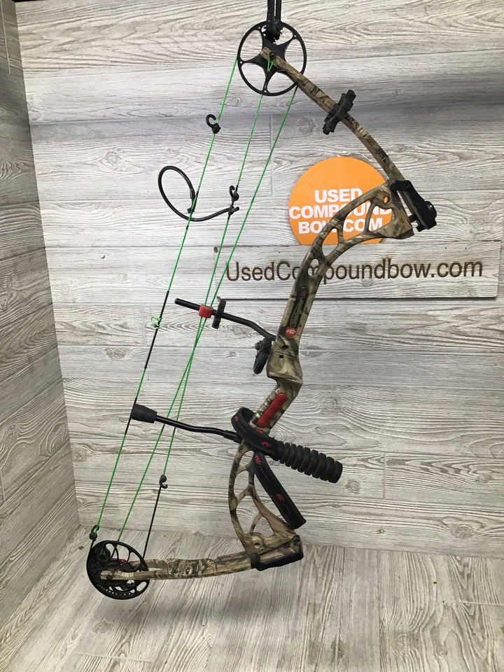 Used PSE Bows – UsedCompoundBow.com